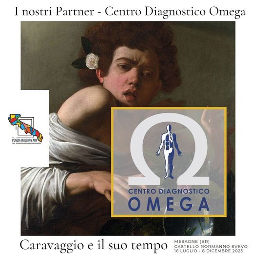 'Caravaggio e il suo tempo' a Mesagne. La cultura come volano per lo ...